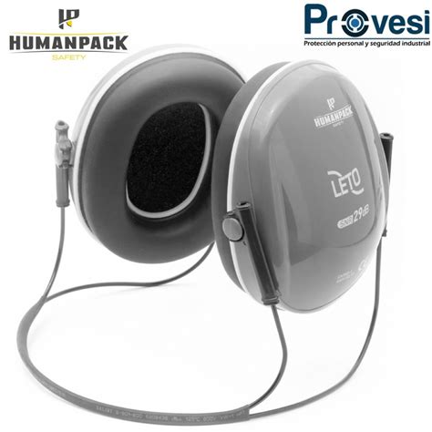 Tapaoidos Tipo Copa 3M PELTOR Optime Orejeras 98 H9P3E Ensamblar Casco