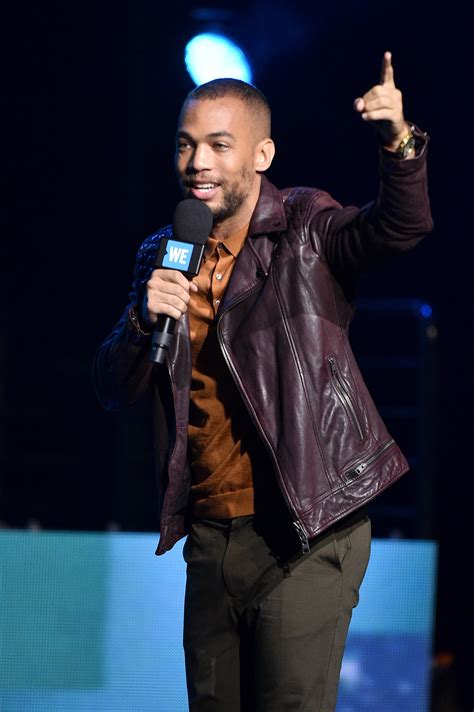 Insecure S Kendrick Sampson Breaks Down Light Skinned Privilege So It
