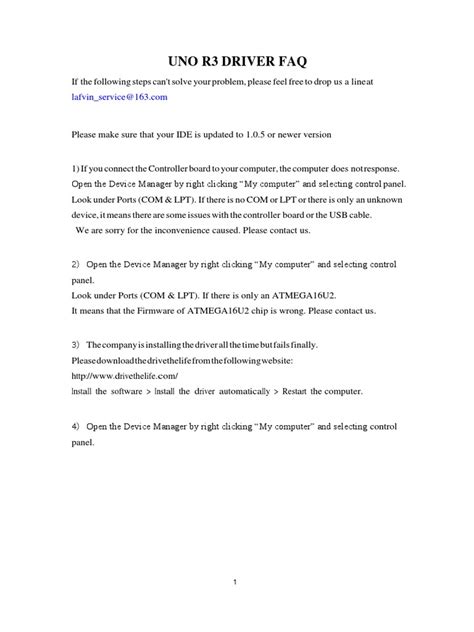 ejercicios etiqueton de residuos pdf device driver booting
