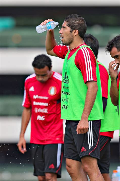 Jair Pereira Durante El Entrenamiento En La Universidad De Emory