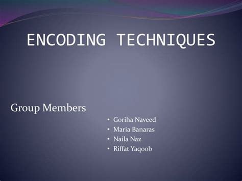 05 signal encoding pdf