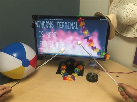 The Windows Terminal Preview Is Now Available In The Microsoft Store Rprogramming