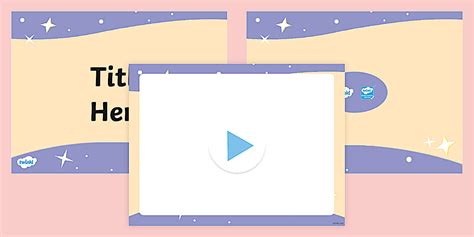 Powerpoint Template For Womens Day Filipino Female Scientists Grades 2 6