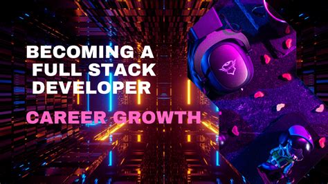 full stack development course unlocking the benefits of learning end
