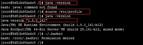 Linux： 解决每次重启机器环境变量都需要 Source Etcprofile 才生效每次必须先source才生效 Csdn博客