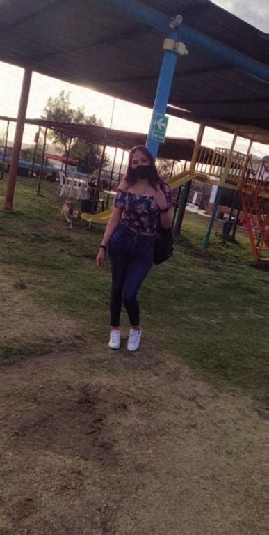 Chica Trans Chibola De Bonito Cuerpito 21 Arequipa