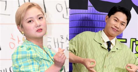 박나래♥양세형 결혼식 축가 정해졌다 영탁 결혼하면 내가 부를게요 홈즈