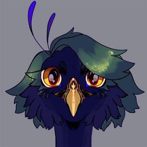 Luris on Toyhouse
