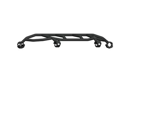 Gmc At4 Accessories Road Armor