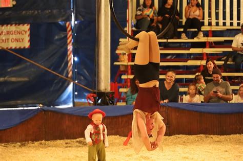 Premium Photo Zoppe Circus In Redwood City California