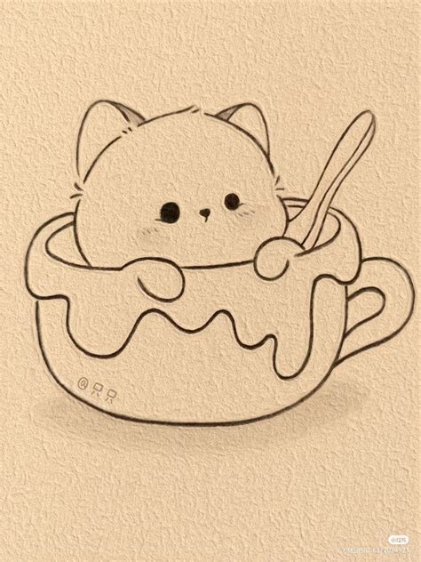 Sketchbook Art Inspiration Cute Drawings Cute Easy Doodles Cute