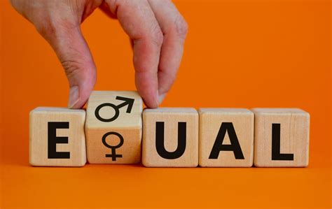 Everyday Hacks To Counter Gender Inequality Openforum Openforum