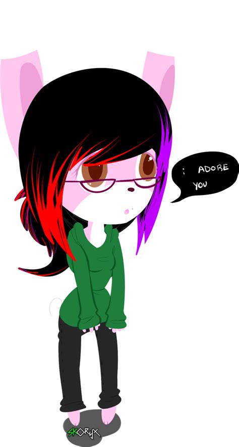 Adore By Skoryx On Deviantart
