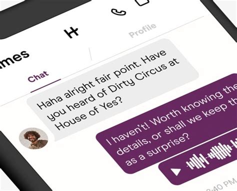 Two Types Of Fake Hinge Profiles And How To Spot Them Swindlerbuster