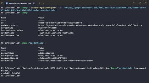 Lets Have A Tête à Tête With The New Windows Laps For Azure Ad Joined