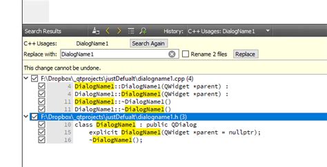 Error No Rule To Make Target How To Troubleshhot Qt Forum