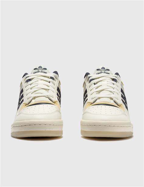 adidas Originals - Forum Exhibit Low 2 | HBX - Globally Curated Fashion ...