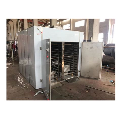 Hot Air Circle Oven Ct C I