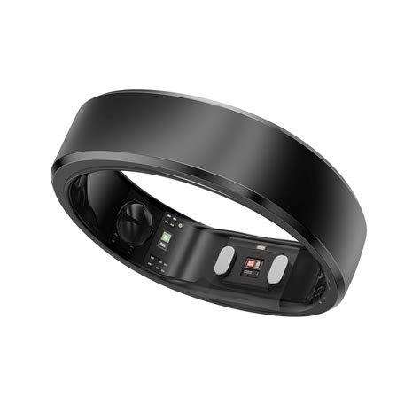 Ringconn Gen 2 And Gen 2 Air The Perfect Smart Rings With Ai