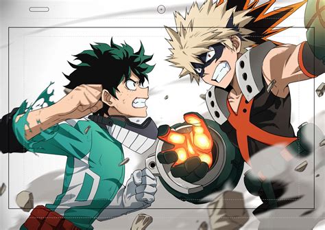 Deku Percent Wallpapers Wallpaper Cave