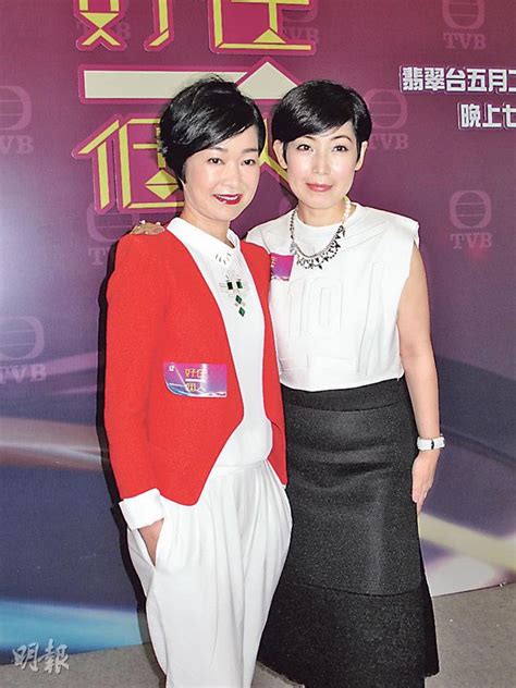 黎芷珊享受單身 譚玉瑛改叫阿譚 E123長青網 長者服務及老人院資訊