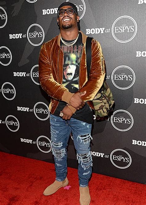 Espn Body Issue Party Celebrates Sports Biggest Stars In All Their