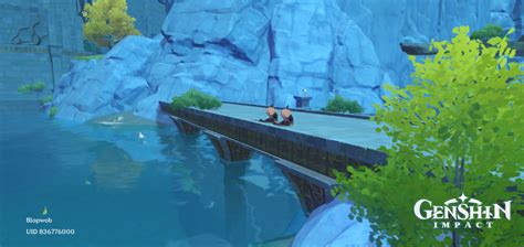 Aww Such Cute Hilichurls Sleeping Genshin Impact Hoyolab