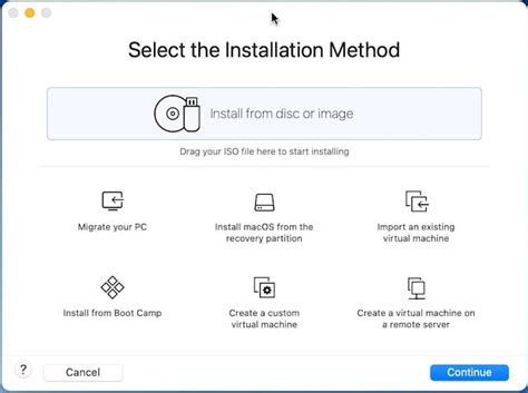 Can I Run Windows 11 Within Vmware Fusion For Mac