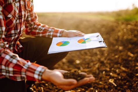 Oportunidades de investir na produção de fertilizantes foliares INNTEQ