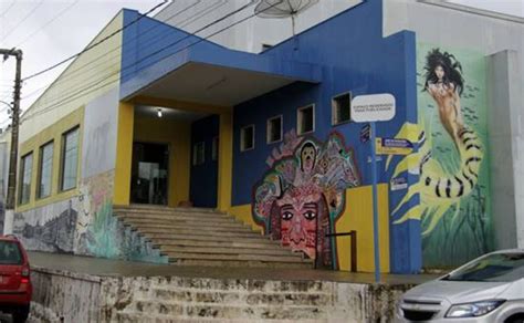 Biblioteca Desenvolve Projeto Para Estimular Leitura Infantil
