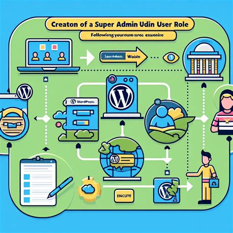 Creating A Super Admin User Role In Wordpress Multisite A Step By Step