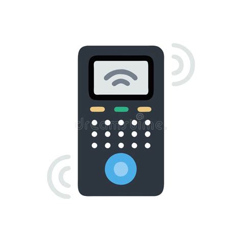 Functional Intercom System Design For Homes Stock Vector Illustration Of Performance Utility