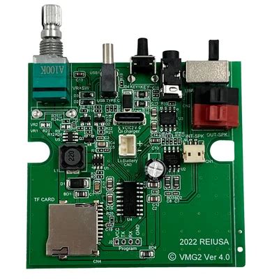 Ahd Pcb Assembly Esp Pcb Design Current Transformer Limter Circuit Board Custom Pcba Design