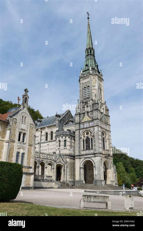Domremy La Pucelle Is Known To Be The Place Where Joan Of Arc Was Born