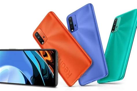 10 Rekomendasi HP Xiaomi Terbaik Di Harga Rp 2 Juta Kebawah Murah Tapi