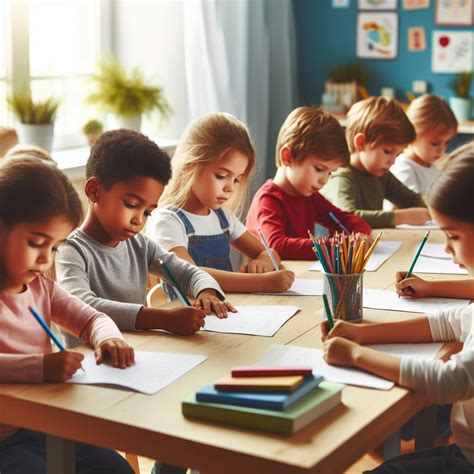 The Important Of Learning Ahead For English Class Success Tutorial School