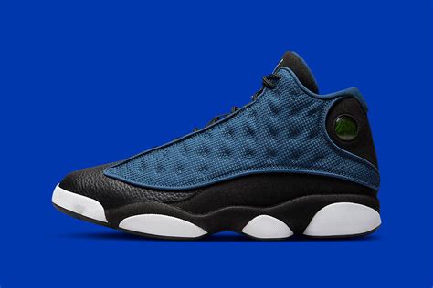 Mens Blue Jordans