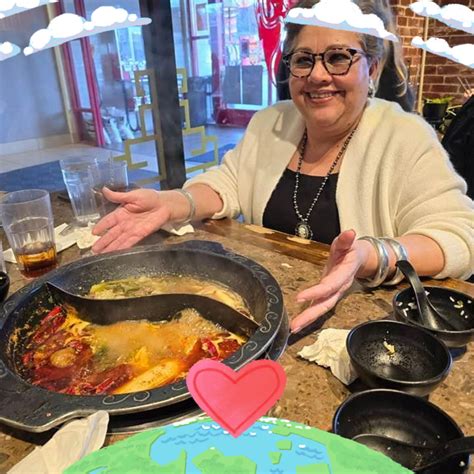 Debora Cabrera Qué Soy Fblifestyle Facebook