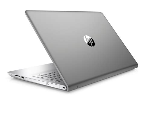 HP Pavilion 15 Cd023na 15 Inch FHD Laptop AMD A10 9620P APU 8 GB