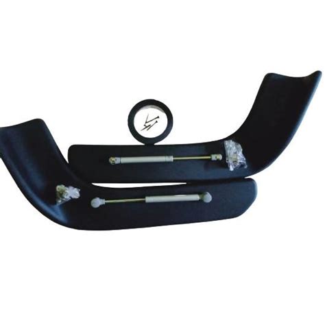 Jual Grosir Paket Winglet Bumper Diffuser And Hidrolik Mobil Truk