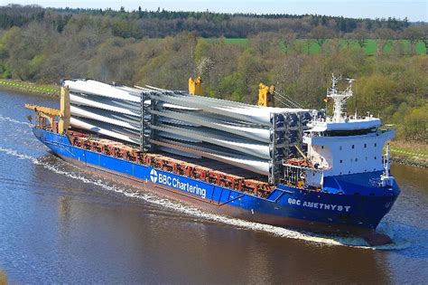 Hafen Hamburgde Bbc Amethyst