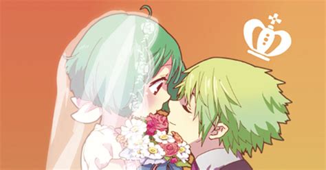 マクロスf ブレランアンソロサンプル しののマンガ ブレラン ブレラ・スターン ランカ・リー Pixiv
