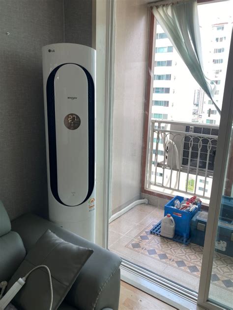 이사 시 에어컨 이전비용 이렇게 하세요 네이버 블로그