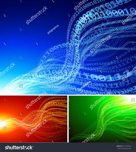 2252 Colorful Binary Code Person Royalty Free Photos And Stock Images Shutterstock