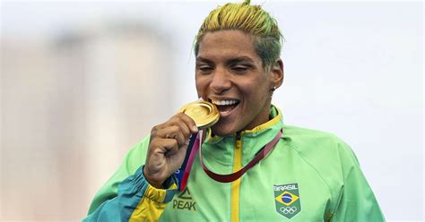 oito pódios militares conquistaram 38 das medalhas do Brasil nos