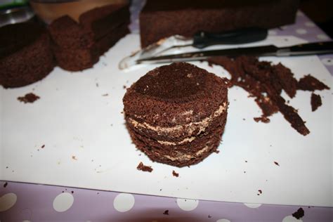 Iskrem Kake Hanne`s Kaker Byhanne