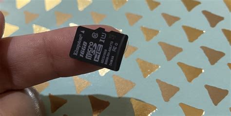 How To Format A MicroSD Card On Windows