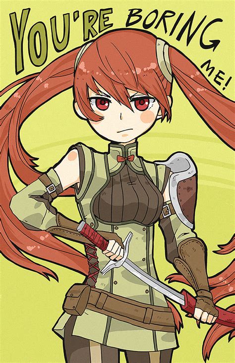 Severa Fire Emblem Fanart