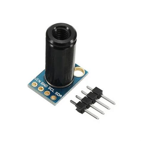 Gy 906 Mlx90614esf Bccdaadci Contactless Temperature Sensor Module