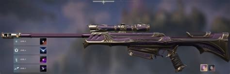 Valorant Beta Weapon Skins List Prima Games